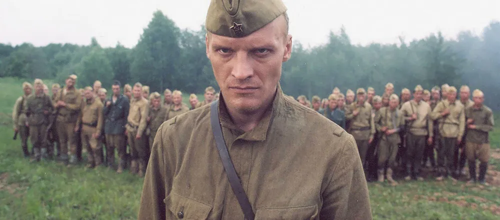 Штрафбат (2004) Смотреть Все Сезоны Онлайн Бесплатно в Хорошем Качестве ...